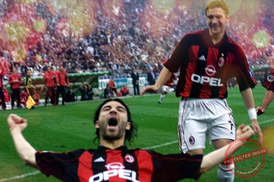 Milan 6 - 0 Inter: nata kur Djalli kërceu mbi Hënë | milanistat.com